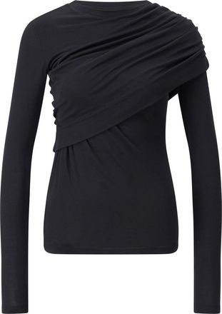 Isabel Marant Langarmshirt Dressi aus Jersey