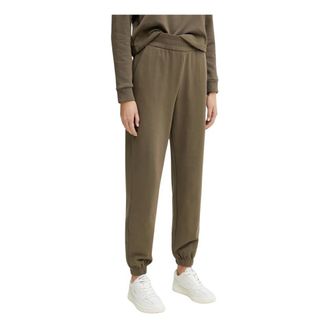 A|X Armani Exchange Damen, Hosen, Gr&uuml;n, LGr&ouml;&szlig;e