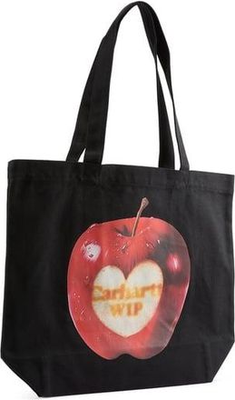 Carhartt Work in Progress Sac tote bag en coton