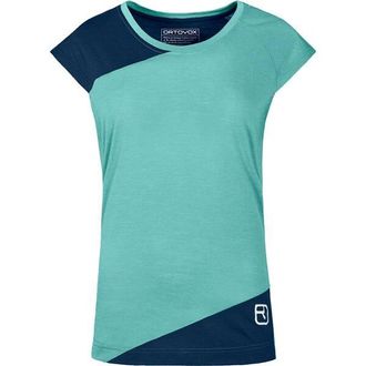 Ortovox Damen Unterhemd 120 TEC T-SHIRT W