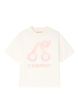 BONPOINT Lele T-Shirt - White