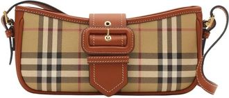 Burberry Femme, Sacs, Multicolore, Taille: ONE Size Sling Shoulder Bag