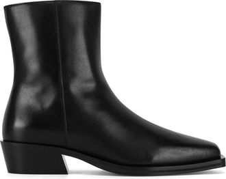 Gino Rossi Stiefeletten Gino Rossi EVELYN-116201 Schwarz