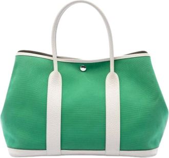 Herm&egrave;s Damen, Pre-Owned, Gr&uuml;n, ONE SIZEGr&ouml;&szlig;e