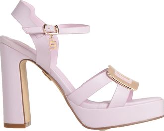 Laura Biagiotti SCHUHE - Sandalen auf YOOX.COM