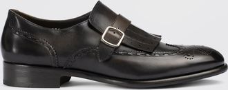 Doucal's Schn&uuml;rschuhe DOUCALS Herren Farbe Dark