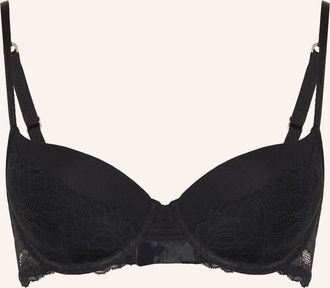 HUGO BOSS B&uuml;gel-Bh Demi_Blossom schwarz