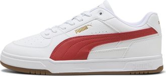 Puma Sneakers Caven III Unisexe, Chaussures, Blanc, 40.5
