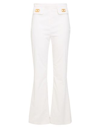 Elisabetta Franchi HOSEN & R&Ouml;CKE - Hosen auf YOOX.COM