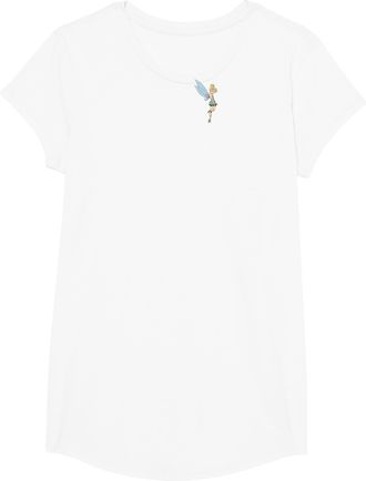 Disney Peter Pan Tinker Bell Small Pose T-Shirt