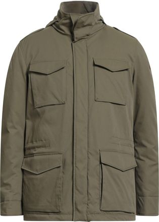 Herno JACKEN & M&Auml;NTEL - M&auml;ntel auf YOOX.COM