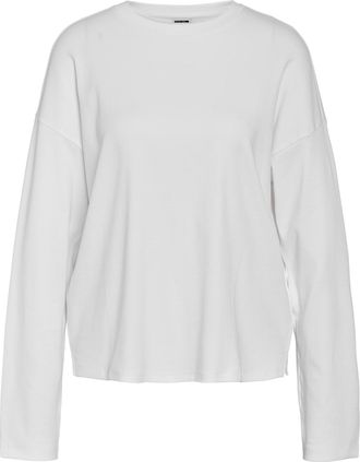 Noisy May Shirt NMMocca