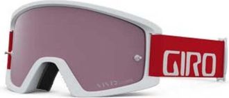 Giro Bike Tazz MTB Brillen Trim Red Einheitsgr&ouml;&szlig;e
