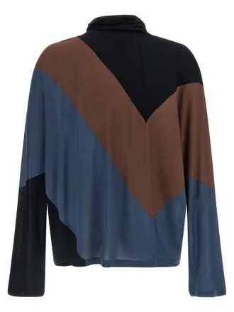 Kiko Kostadinov Sigo Cardigan - Multicolor