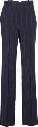 Pinko Casual Hose - Weiß