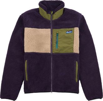 Penfield Fleecejacke Mattawa