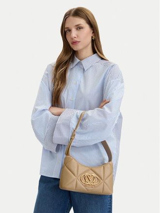 Love Moschino Handtasche JC4258PP0OLC0209 Beige