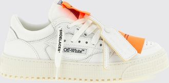 Off-white Sneakers OFF-WHITE Damen Farbe Wei&szlig;