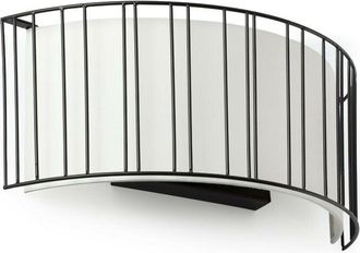 Faro Barcelona Faro Barcelona - linda, Stoff Applique für den Innenraum