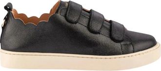 Maison Toufet Femme, Chaussures, Noir, Taille: 40 EU Julianne Baskets