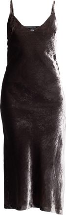 Alpha Studio KLEIDER - Maxi-Kleider auf YOOX.COM