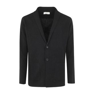FILIPPO DE LAURENTIIS Blazers - - Jackets - Herren - Schwarzk - 2XL