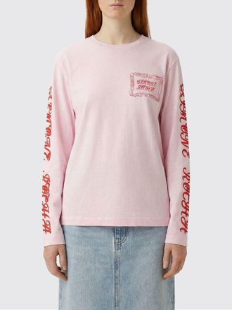Simone Rocha T-Shirt SIMONE ROCHA Damen Farbe Pink