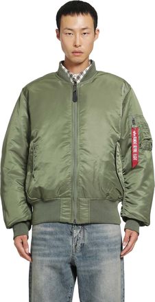 Alpha Industries MA-1 Heritage Bomber