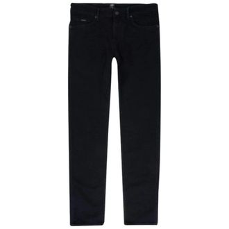 HUGO BOSS Delaware Slim-fit Jeans - - Jeans - Herren - Schwarzk - W30