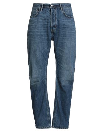 Acne Studios HOSEN & R&Ouml;CKE - Jeanshosen auf YOOX.COM