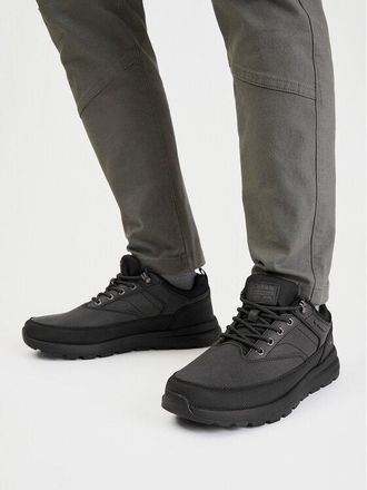 G-Star Raw Sneakers CEO-MAURITS-02 Schwarz