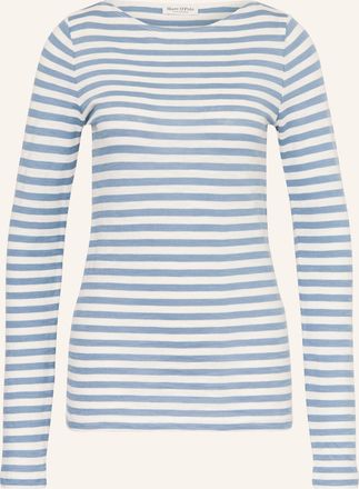Marc O'Polo Marc Opolo Longsleeve blau