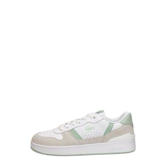 Lacoste Damen, Schuhe, Mehrfarbig, 38 EUGr&ouml;&szlig;e