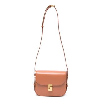 SOEUR Soeur, Damen, Taschen, Rosa, ONE SIZEGr&ouml;&szlig;e
