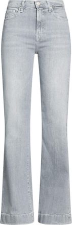7 For All Mankind HOSEN & R&Ouml;CKE - Jeanshosen auf YOOX.COM