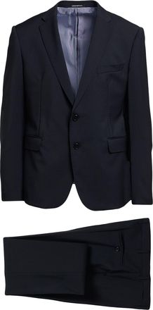 Emporio Armani ANZ&Uuml;GE und CO-ORDS - Anz&uuml;ge auf YOOX.COM