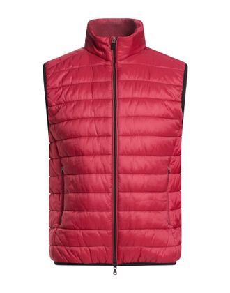 Montedoro Red JACKEN & M&Auml;NTEL - Westen auf YOOX.COM