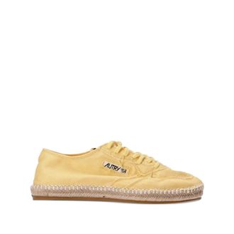 Autry Damen, Schuhe, Gelb, 37 EUGr&ouml;&szlig;e