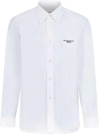 Givenchy Chemises Givenchy