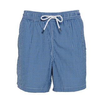 Fedeli Badehose - - Swimwear - Herren - Blau - S