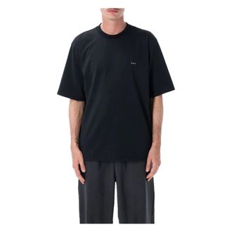 Goldwin Goldwin, Homme, Tops, Noir, Taille: XL T-Chemises