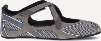 The Attico Nomad Ballerinas Female 41