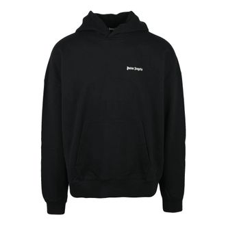 Palm Angels Felpa con cappuccio - - Sweatshirts & Hoodies - Herren - Schwarzk - S