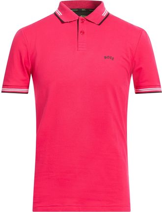 BOSS TOPS - Poloshirts auf YOOX.COM