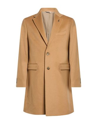 Paoloni JACKEN & M&Auml;NTEL - M&auml;ntel auf YOOX.COM