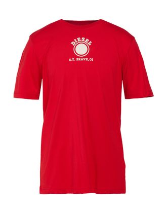Diesel TOPS - T-shirts auf YOOX.COM
