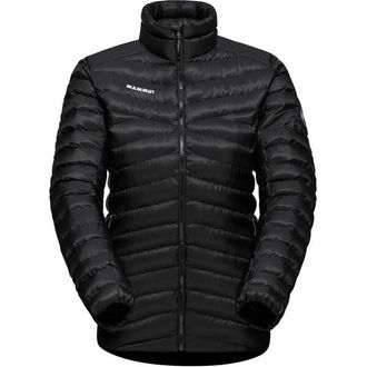 Mammut Damen Funktionsjacke Albula IN Jacket Women