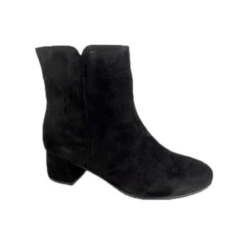 Gabor Ankle Boots - - Shoes - Damen - Schwarzk - 35 1/2 EU