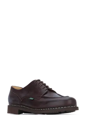 Paraboot Chambord Flat - Brown