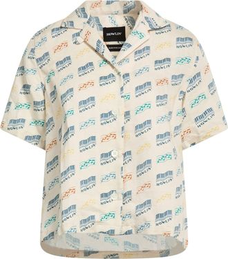 Howlin TOPS - Hemden auf YOOX.COM